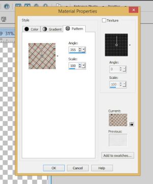 Scrapify Your Cell Phone - Trixie Scraps Designs